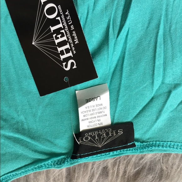 Tops | Nwt Bows Over Bros Cheer Shirt | Poshmark